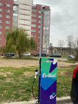 Evika! (Bresckaja voblasć, Baranavichy, Vajenny garadok Microdistrict), elektrikli oto şarj istasyonları  Baranavichy'den