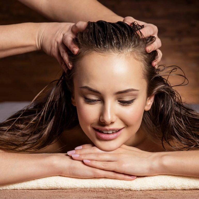 Alternatif tıp merkezleri Punarjani Ayurvedic Clinic, Dubai, foto