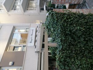 Bagel-i Manyak (Farabi Sok., No:23A, Çankaya, Ankara), restoran  Ankara'dan