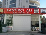 Lastikçi Ali - 7/24 Mobil Lastik - Ali Başaran (Mevlüt Çavuşoğlu Blv., No:10, Alanya, Antalya), jant ve lastikçiler  Alanya'dan
