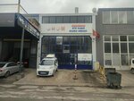 Lotus Otomotiv Ohom (Üçevler Mah., 80. Sok., No:5C, Nilüfer, Bursa), otomobil servisi  Bursa'dan
