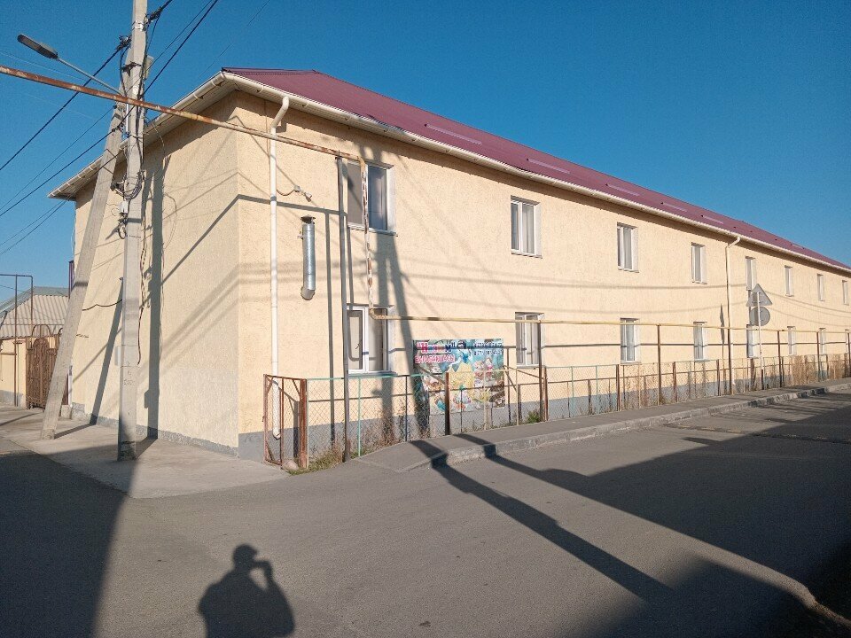 Anaokulları Nazym, Çimkent (Şımkent), foto