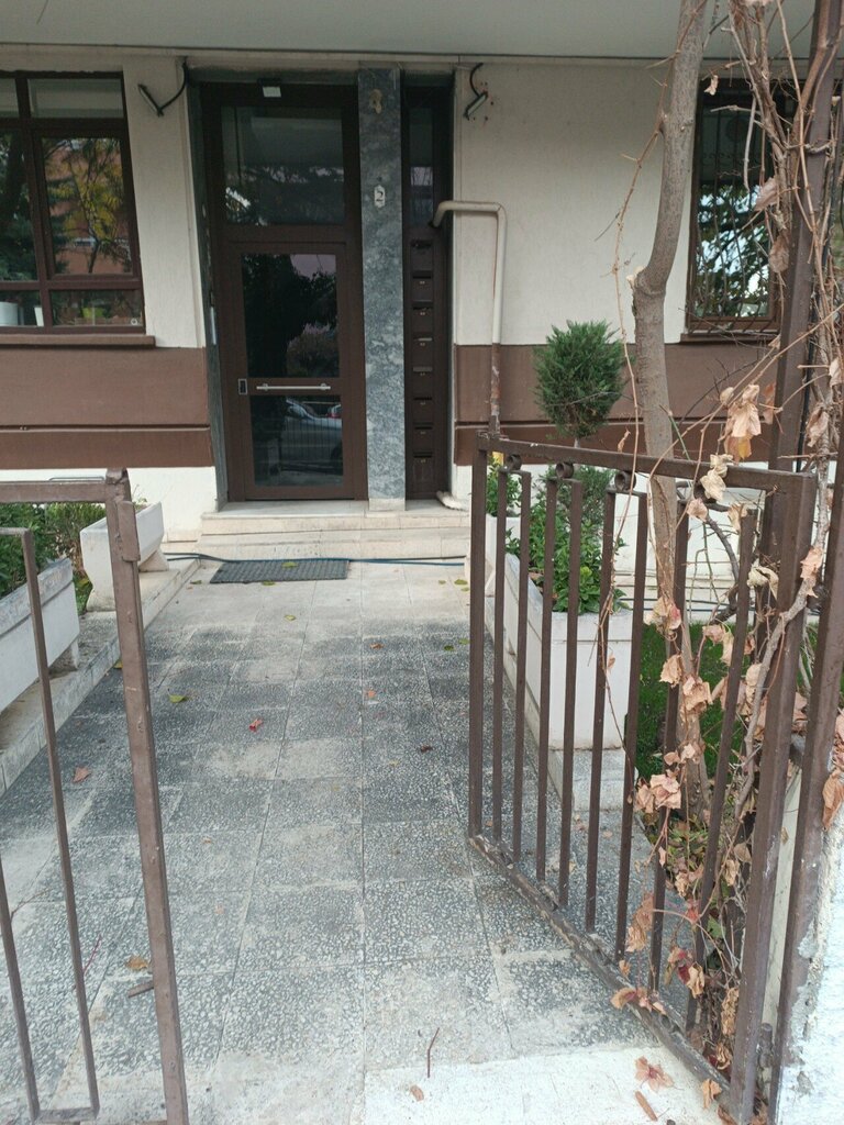 Güvenlik ve alarm sistemleri Integras Savunma Havacilik Danismanlik, Ankara, foto