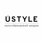 Ústyle (Leningradskaya ulitsa No:71к1), giyim mağazası  Vologda'dan