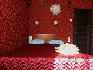Apartments for rent (ulitsa Moskatova No:4, Taganrog), otel  Taganrog'dan