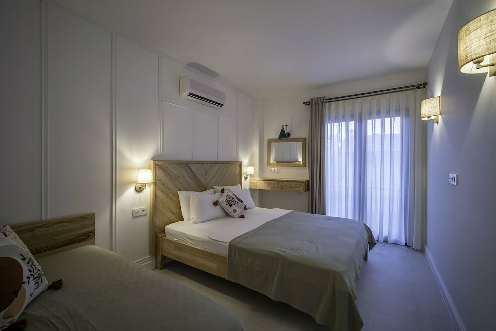 Otel Yarımada Apart & Pension, Datça, foto