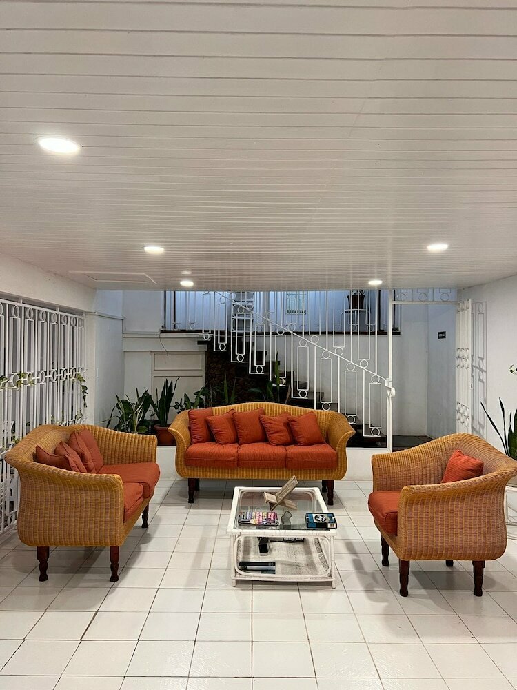 Otel The Monteray Hotel, Dünya, foto