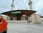 Sümeyye Cami (Ankara, Pursaklar, Yunus Emre Mah., Sembol Sok., 29), cami  Ankara'dan