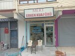 Mert Erkek Kuaförü (Ankara, Keçiören, Aşağı Eğlence Mah., Mühendisler Sok., 11A), berberler  Ankara'dan