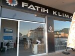 Fatih klima (Çıplaklı Mah., Kazımkarabekir Cad., No:25B, Alanya, Antalya), klima servisleri  Alanya'dan