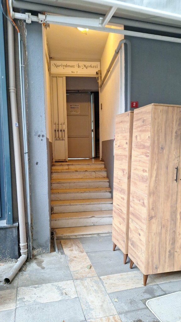 Web tasarım hizmetleri Muhasebeci Sitesi, İstanbul, foto