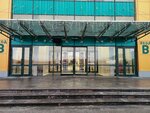 Lounge (Tutaevskoe Highway No:1А), kültür ve eğlence parkları  Yaroslavl'dan