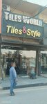 Tiles World Tiles and Style (No:1, Faizabad), seramik fayans  Rawalpindi'den