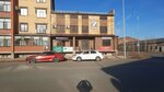 Barys (Abdolova Street No:40/2), spor kulüpleri  Oral'dan (Uralsk'tan)