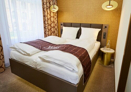 Otel Das Schokoladenhotel, Westerstede, foto