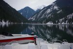 JeepTrip (S. Dónentaev kóshesi No:1Г), kiralama noktası  Almatı'dan