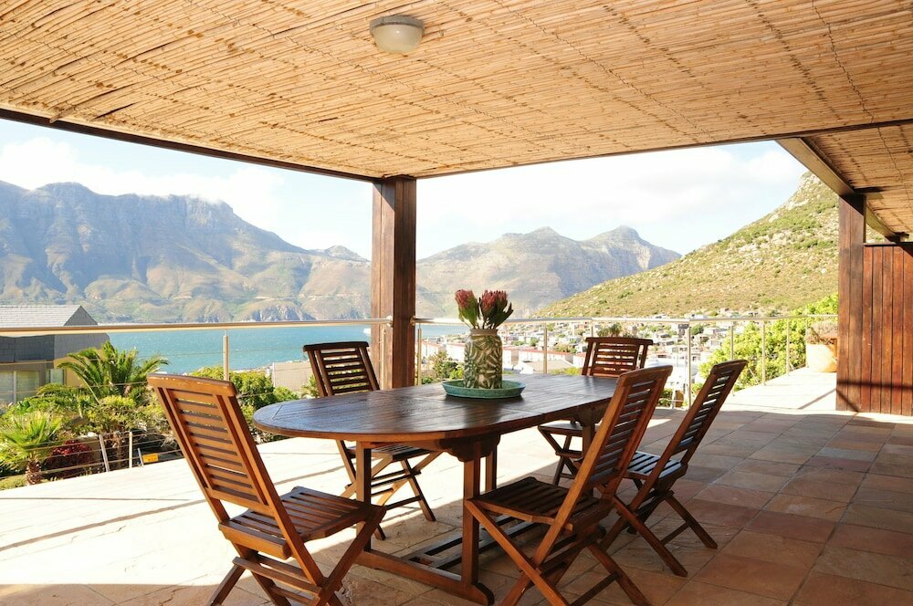 Otel Hout Bay Breeze, Capetown, foto