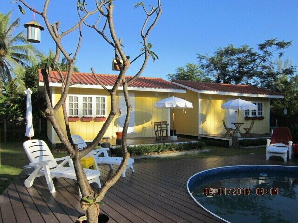 Otel Mellow Yellow on Lanta, Dünya, foto
