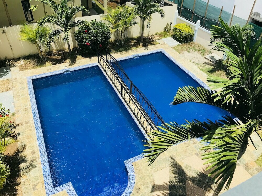 Otel Villa Emax, Dünya, foto