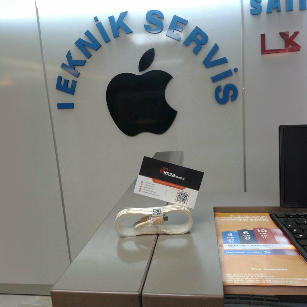 Telefon tamir servisi İmza Teknik Servis, Rize, foto