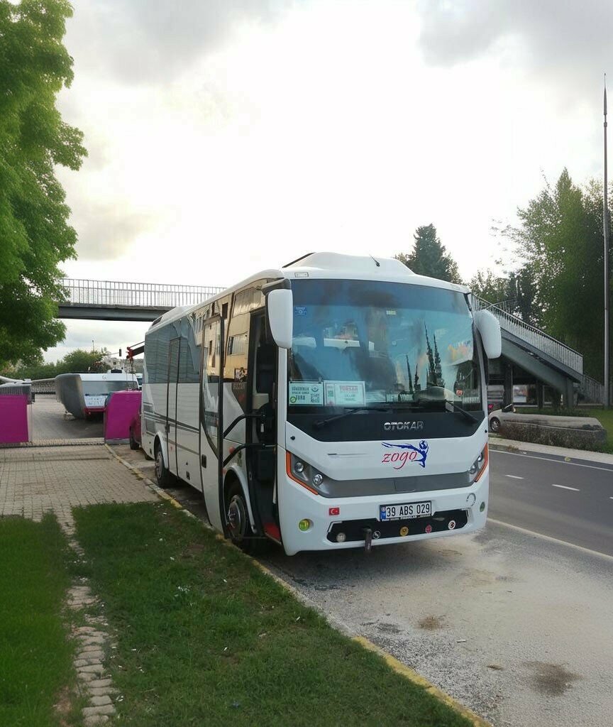 Tabela yapımı İlkyaz Reklam Atölyesi, Lüleburgaz, foto