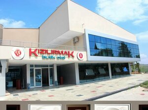 Kızılırmak Butik Otel (Samsun, 19 Mayıs, İstiklal Mah., Tekel Cad., 57), otel  Ondokuzmayıs'tan