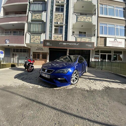 Otomobil servisi Remaps Professional Chiptuning Erzurum, Erzurum, foto