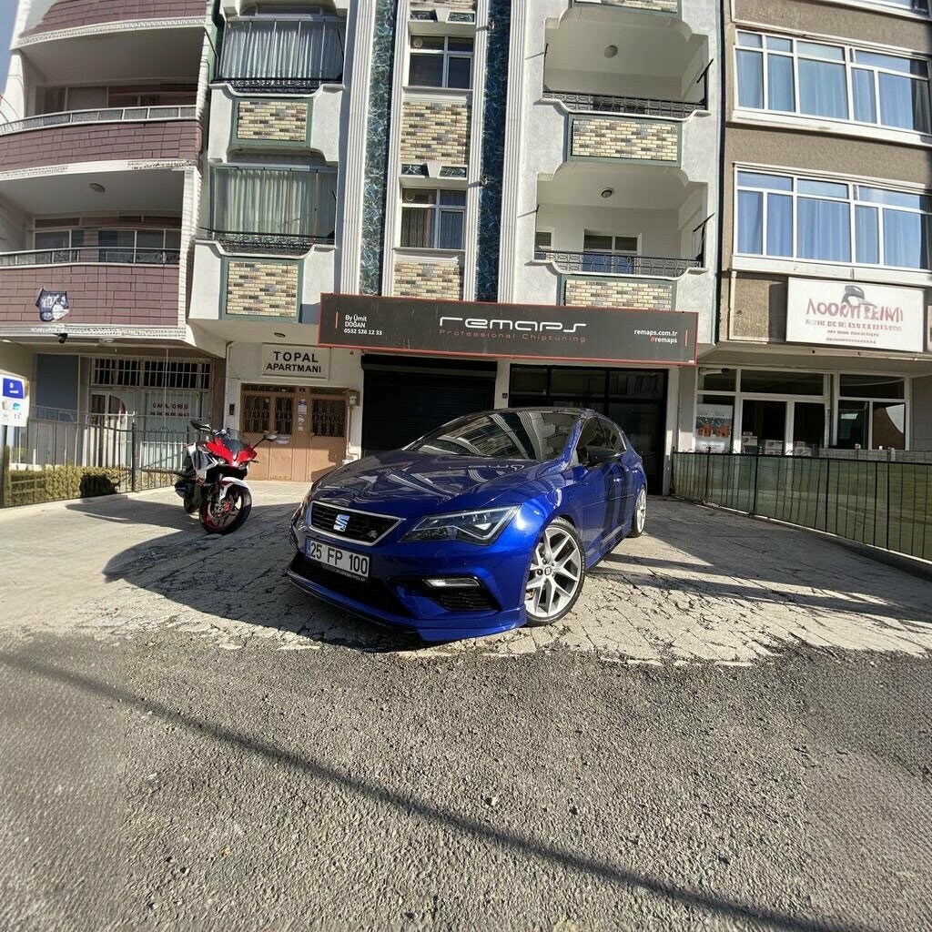 Otomobil servisi Remaps Professional Chiptuning Erzurum, Erzurum, foto