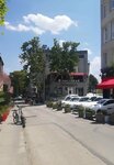 Mackbear Coffee (Bilecik, Bilecik Merkez , İstiklal Mah., Şerafettinpaşa Cad., 2A), kafe  Bilecik'ten