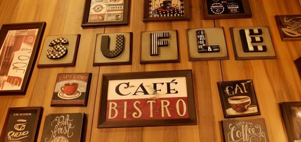 Kafe Sufle Bolu, Bolu, foto