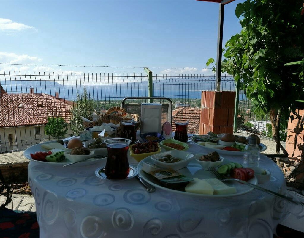 Pansiyonlar, hosteller Duman Home VIP, Yeşilova, foto