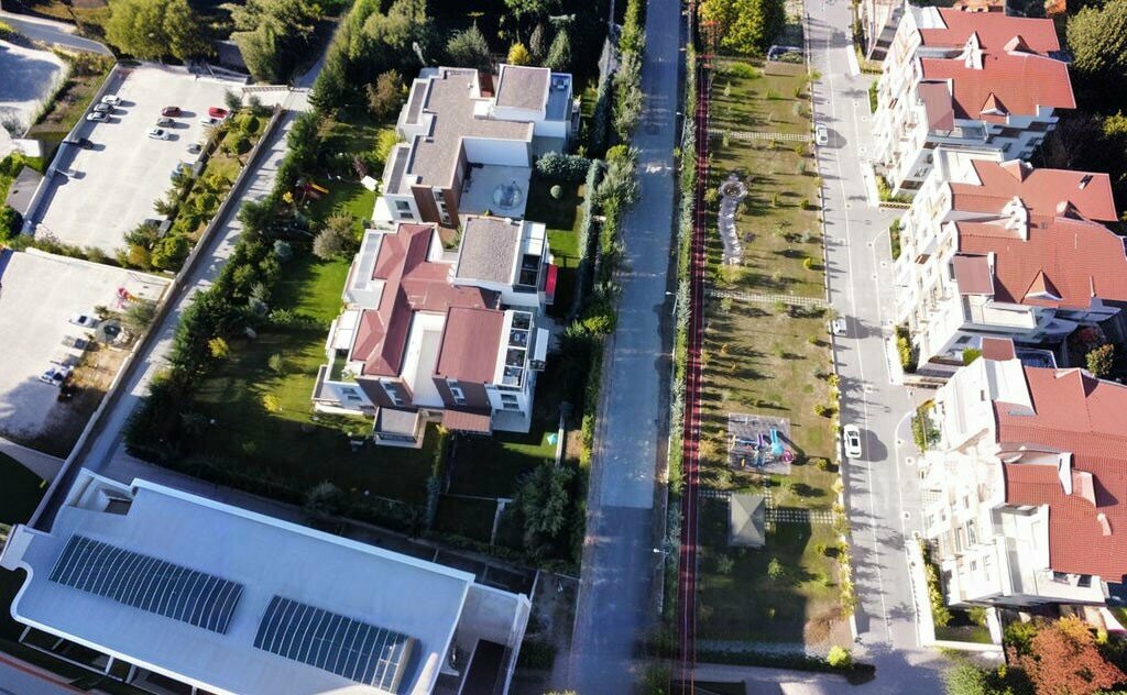 Otel Çeviktay İnşaat, Ankara, foto