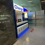 Travelex Döviz (Balıkhisar Mah., Ankara Esenboğa Uluslararası Havalimanı, Akyurt, Ankara), döviz büroları  Ankara'dan