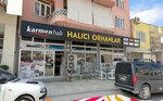 Halıcı Orhanlar (Denizli, Sarayköy, Turan Mah., Cumhuriyet Cad., 31), halı mağazaları  Sarayköy'den