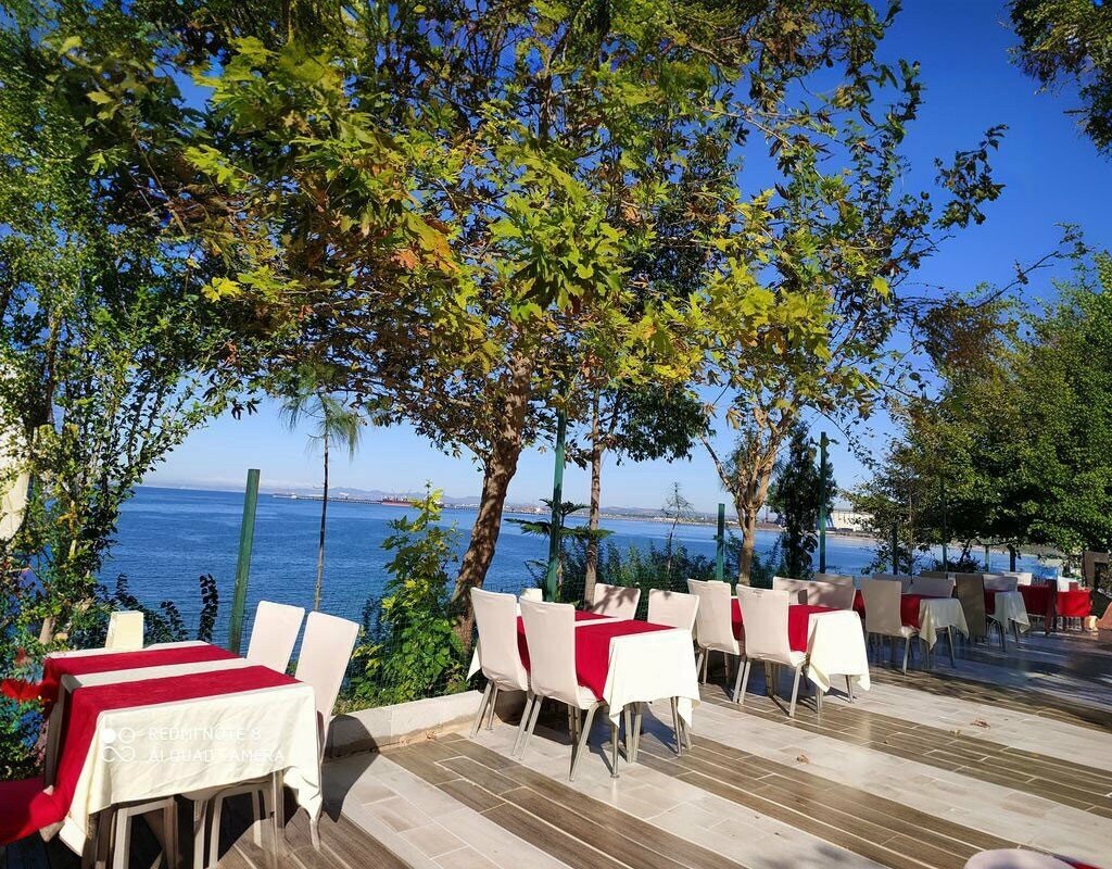 Restoran Görkem Kebap, Payas, foto