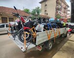 Kuba Motorsiklet - Semsa Ticaret (Çayır Mah., Garaj Cad., No:41, Yenişehir, Bursa), motosiklet satışı  Yenişehir'den