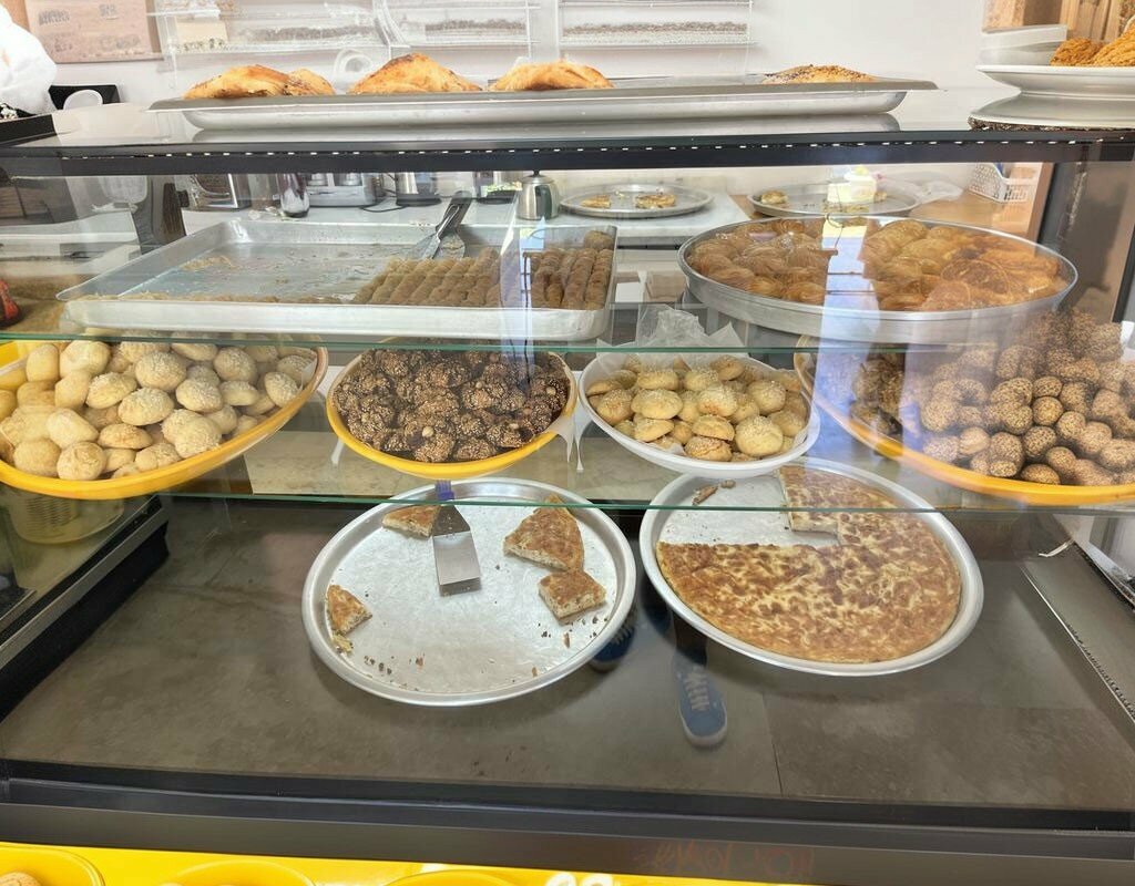 Restoran Meliha Hanım Su Böreği, Datça, foto