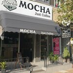 Mocha Just Coffee (Zonguldak, Çaycuma, Nihat Kantarcı Cad., 14A), kafe  Çaycuma'dan