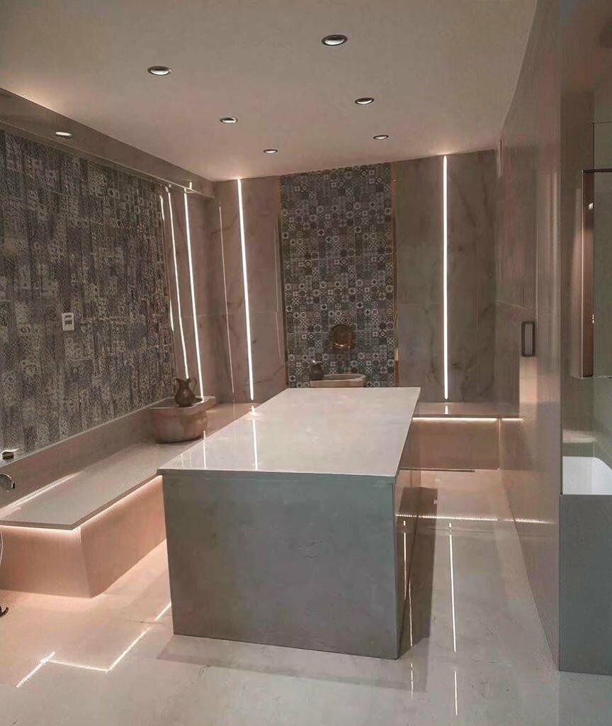 Güzellik salonu Taj alhala, İstanbul, foto