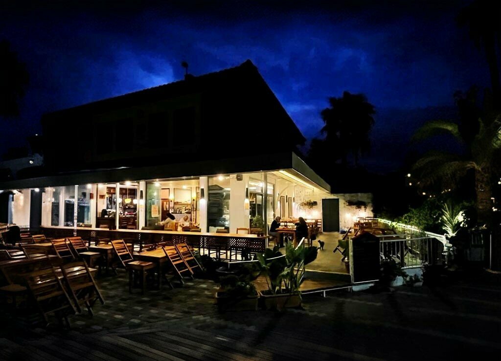 Restoran Saki, Ortaca, foto