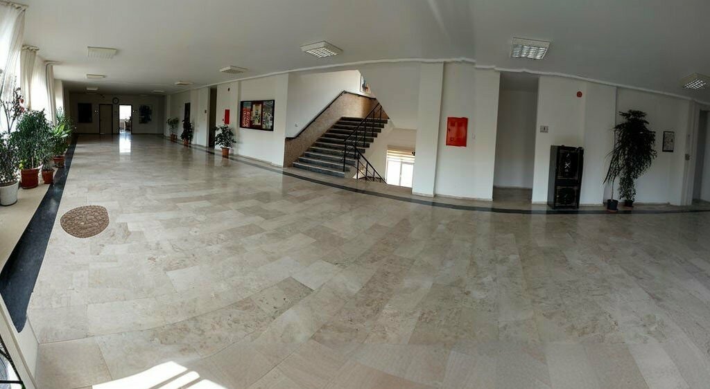 Üniversiteler Selçuk Üniversitesi Türkçe Öğretimi Araştırma ve Uygulama Merkezi Müdürlüğü, Konya, foto