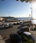 Mercan Restaurant (Demirsubaşı Mah., Dr. Ziya Kaya Blv., No:17, Gemlik, Bursa), restoran  Gemlik'ten