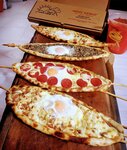 Miss Kebap (Samsun, Canik, 229. Sok., 39), fast food  Samsun'dan