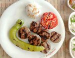 Osmanlı Köfte Salonu (Karacapaşa Mah., Kıyık Cad., No:28, Merkez, Edirne), kafe  Edirne'den