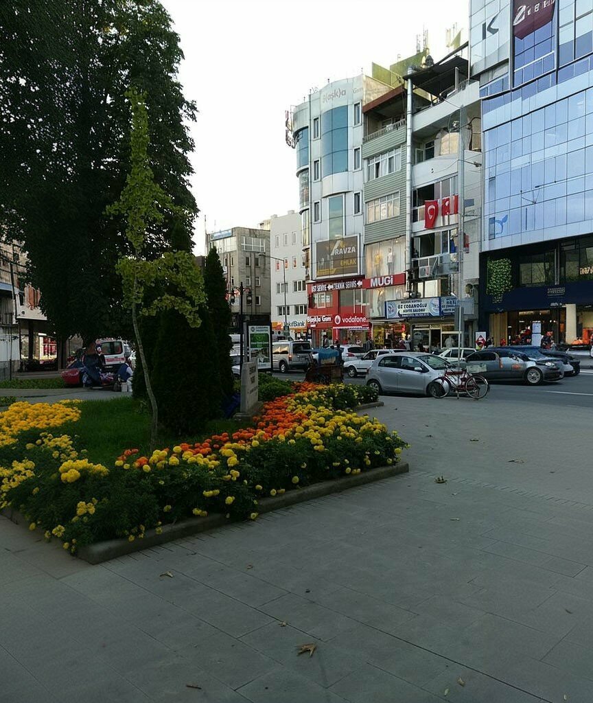 Restoran Meşhur Köfteci, Çarşamba, foto