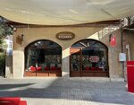 Mendepazarı Eczanesi (Uşak, Uşak Merkez , Mimar Sinan Cad., 44), eczaneler  Uşak'tan