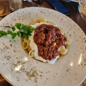 Lucca Premium (Isparta, Isparta Merkez, 156. Cad., 12), restoran  Isparta'dan