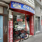 Özen Kuru Temizleme (Ordu, Altınordu, Süleyman Felek Cad., 36A), kuru temizlemeciler  Altınordu'dan