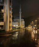 Kerimoğlu Camii (Trabzon, Ortahisar, 1 Nolu Beşirli Mah., Mazi Sok., 8D), cami  Ortahisar'dan