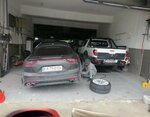 Mavi Yunus Rot Balans (Karaburun Mah., Ata Sanayi Sitesi 3. Sok., No:3, Ortaca, Muğla), oto lastik tamiri  Ortaca'dan